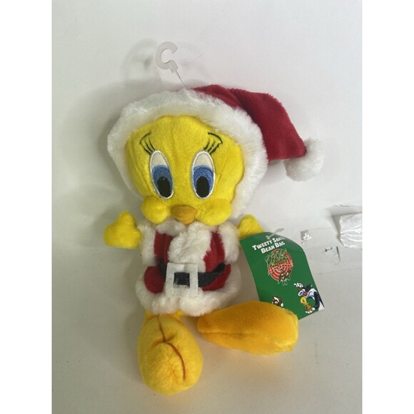 Warner Bros. | Toys | Warner Bros Studio Store Looney Tunes Tweety Bird ...